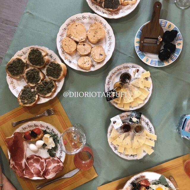 Molise: Di Iorio Truffles Truffle Museum Entry with food Tasting - What to Expect During the Museum Visit