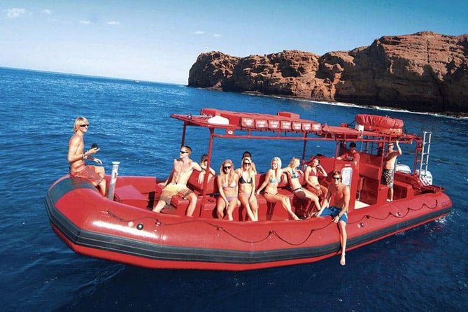 Molokini Crater and South Maui Coast Adventure from Kihei - An Honest Look at the Cost and Value