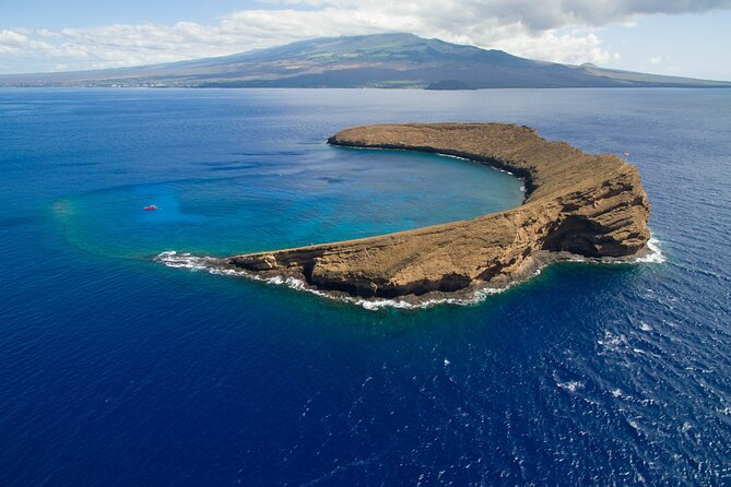 Molokini Crater and South Maui Coast Adventure from Kihei - FAQ