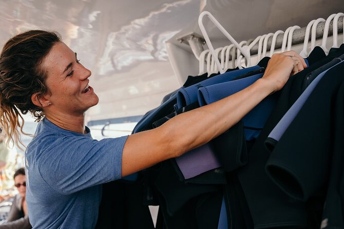 Molokini or Coral Gardens PM Snorkel Aboard Malolo - Snorkeling Locations and Wildlife Encounters