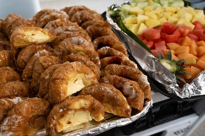 Molokini or Coral Gardens PM Snorkel Aboard Malolo - Guest Feedback and Experiences