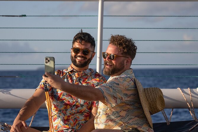 Molokini or Coral Gardens PM Snorkel Aboard Malolo - Booking Information and Cancellation Policy