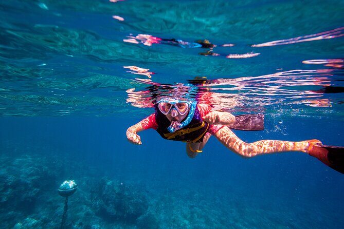 Molokini Snorkel and Performance Sail from Ma'alaea Harbor - FAQ