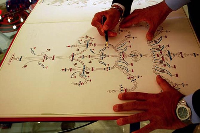 Molten glass magic - Glassblowing class - PRIVATE - FAQ