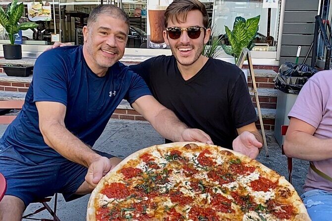 Mom and Pop Food Tour in Chinatown and Little Italy - A Practical Look at the Tour Experience