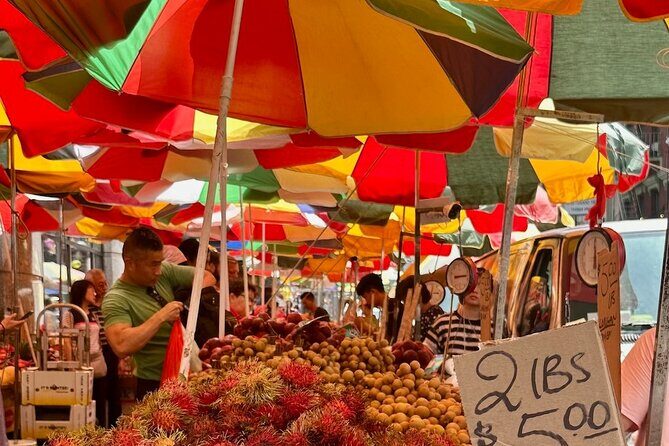 Mom and Pop Food Tour in Chinatown and Little Italy - Final Thoughts: Is It Worth It?