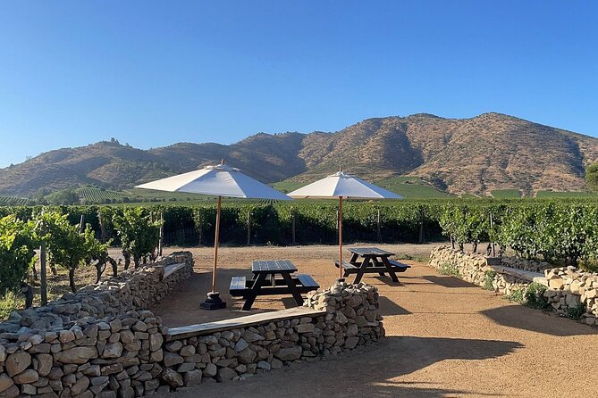 Moment Tour Tasting Icon - Inclusions