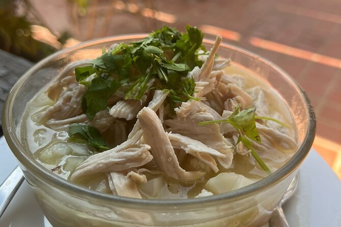 Momo, Dhalbhat & Thukpa Cooking Class, Nepal - Practical Details