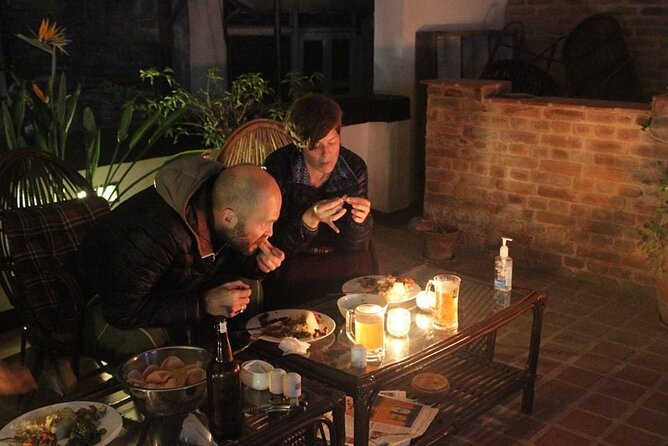 Momo, Dhalbhat & Thukpa Cooking Class, Nepal - FAQ