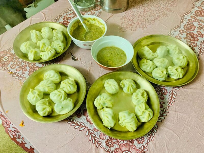 MoMo or Dal Bhat Cooking Class at Aama Kitchen in Pokhara - Why This Experience Offers Real Value