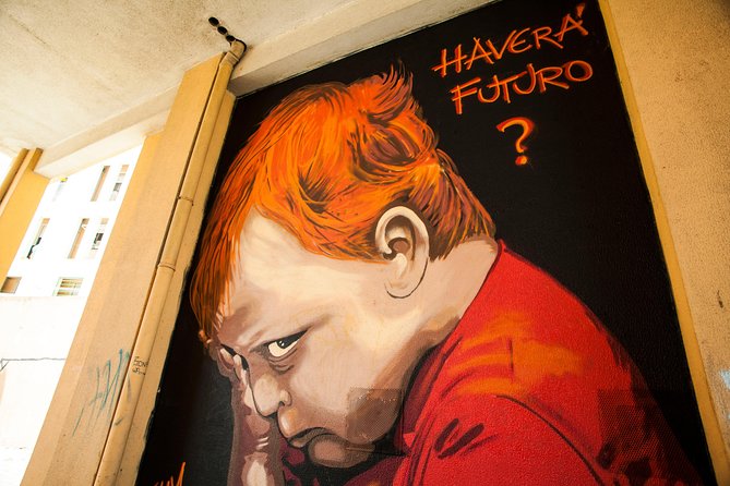 Mon Ami Maravilha - Lisbon Street Art Private Tuk Tuk Tour - Customer Feedback