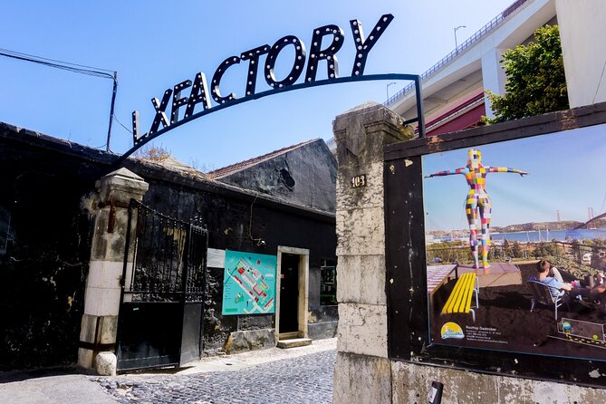 Mon Ami Navigator - Belém and Alcântara Private Tuk Tuk Tour - Discovering Alcântara