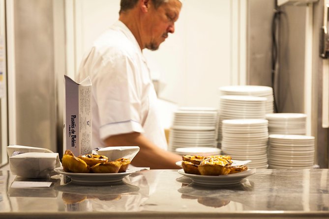 Mon Ami Navigator - Belém and Alcântara Private Tuk Tuk Tour - Cuisine and Culinary Delights