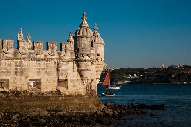 Mon Ami Navigator - Belém and Alcântara Private Tuk Tuk Tour - Guide and Customized Experience