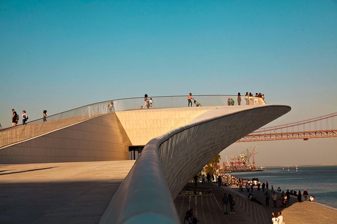 Mon Ami Navigator - Belém and Alcântara Private Tuk Tuk Tour - Accessibility and Considerations