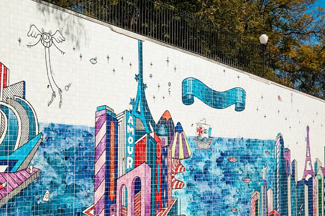 Mon Ami Vadio - Lisbon Old City Private Tuk Tuk Tour - Booking and Cancellation Policy