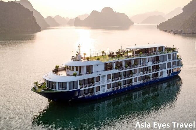 Mon Cheri Cruises 2 Day 1 Night - Introducing the Mon Cheri Cruises 2 Day, 1 Night Experience