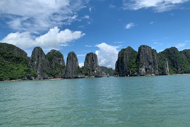 Mon Cheri Cruises 2 Day 1 Night - FAQ