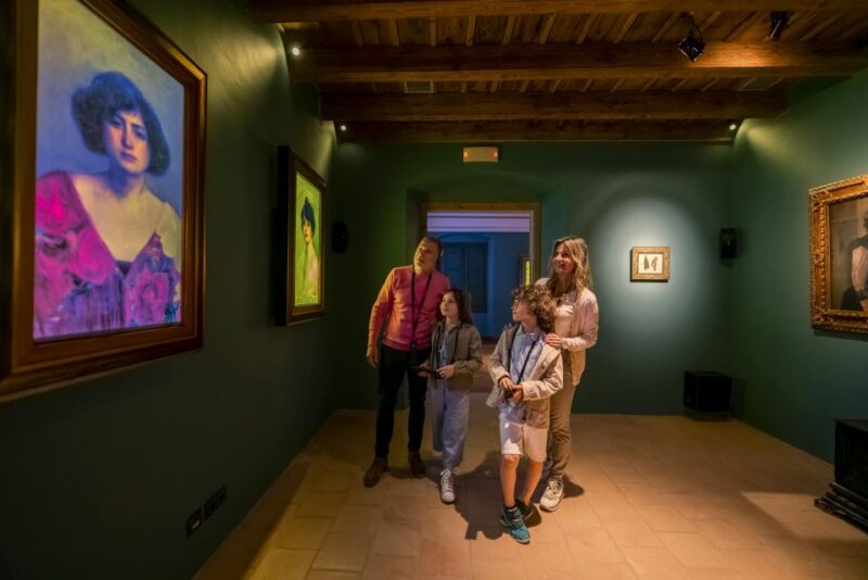 Món Sant Benet Modernist Experience Entry Ticket - A Look at the Món Sant Benet Modernist Experience Entry Ticket