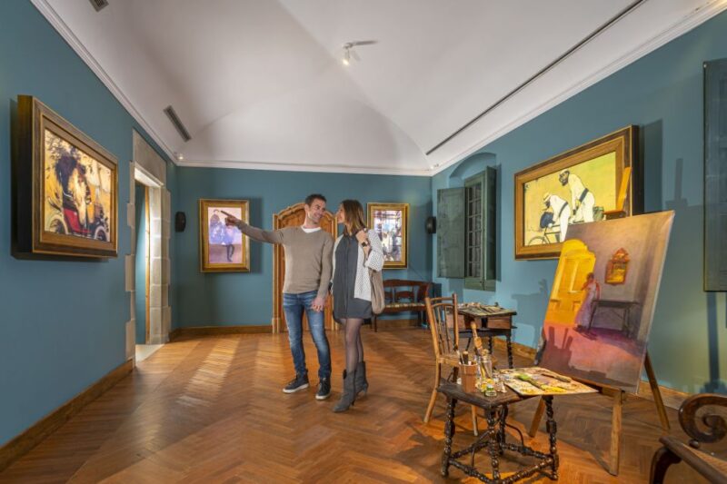 Món Sant Benet Modernist Experience Entry Ticket - What to Expect from the Món Sant Benet Modernist Experience