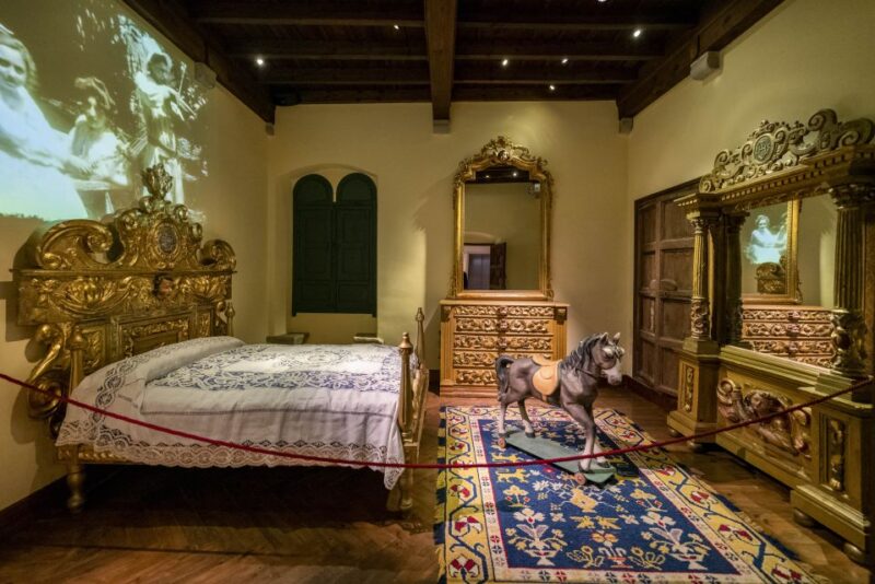 Món Sant Benet Modernist Experience Entry Ticket - FAQ