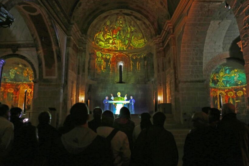 Món Sant Benet Monastery Tickets - Who Will Enjoy This Tour?