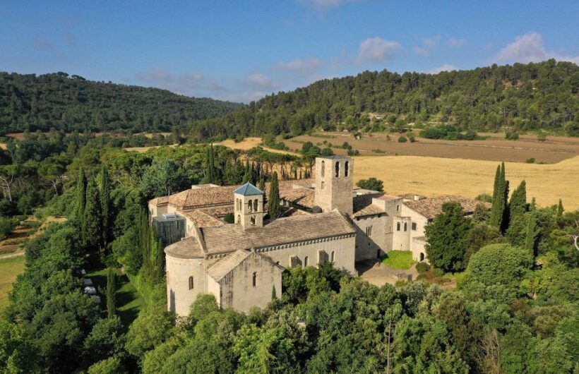 Món Sant Benet Monastery Tickets - FAQ