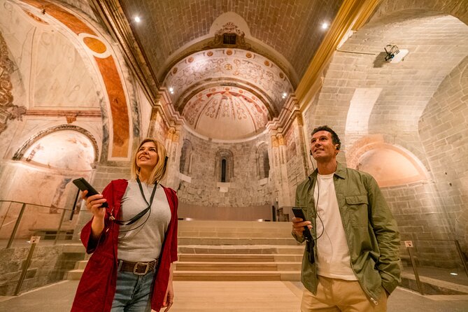 Mon St Benet Self Guided Medieval Experience - The Sum Up: Who Will Love This Tour?