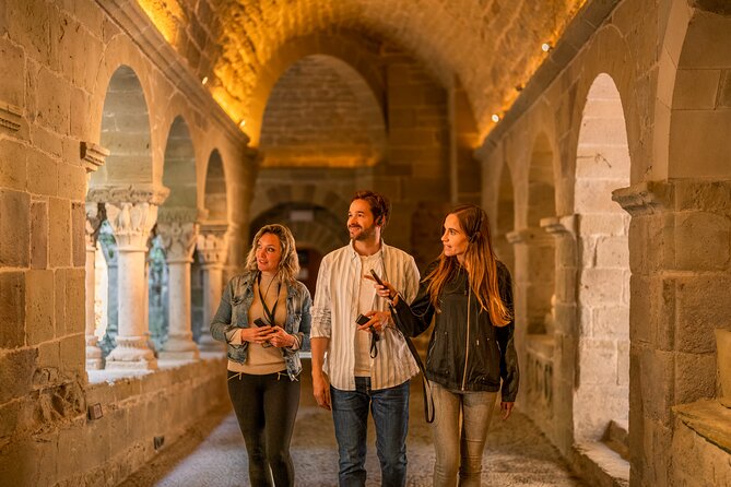 Mon St Benet Self Guided Medieval Experience - FAQ: Your Practical Questions Answered
