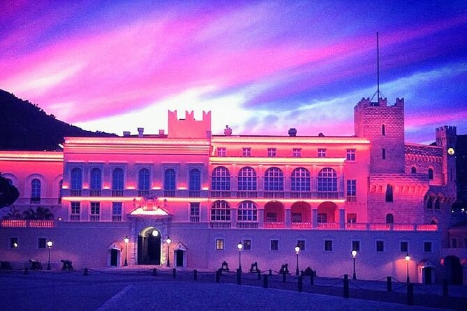 Monaco and Eze luxury and authenticity Private Day Tour - Who Will Love This Tour?