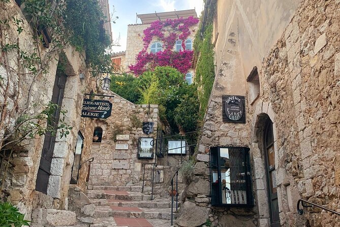Monaco and Eze luxury and authenticity Private Day Tour - The Sum Up: Why This Tour Is a Solid Choice