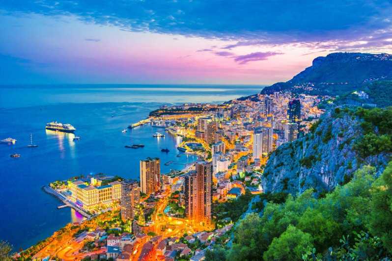 Monaco and Monte-Carlo by Night with Private Driver/Guide - Practical Tips for Making the Most of Your Tour