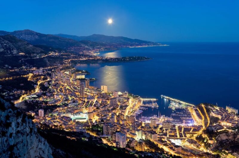 Monaco and Monte-Carlo by Night with Private Driver/Guide - Who This Tour Is Best For