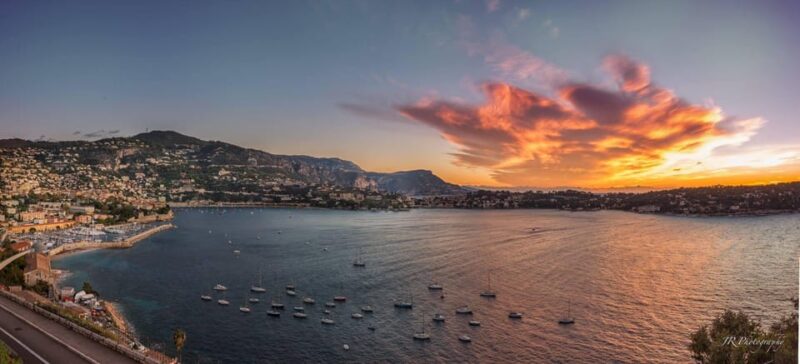 Monaco and Monte-Carlo by Night with Private Driver/Guide - Final Thoughts