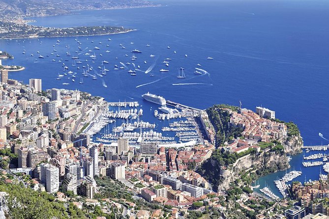 Monaco and Perched Medieval Villages - private & Guided Tour - Who Will Love This Tour?