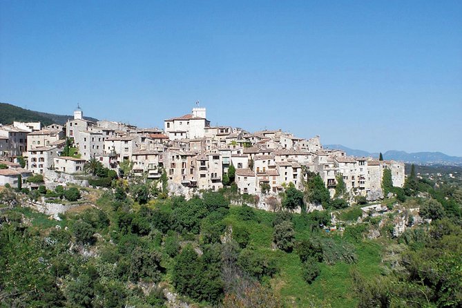 Monaco and Perched Medieval Villages - private & Guided Tour - The Sum Up: Is This Tour Right for You?