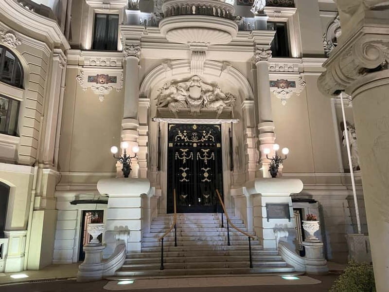 Monaco by night: Amazing private Night Tour - Authentic Traveler Feedback