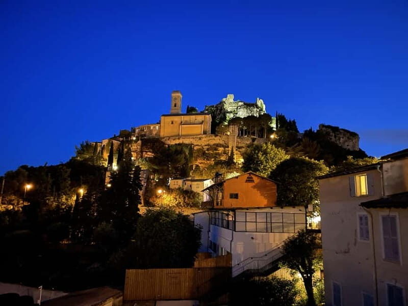 Monaco by night: Amazing private Night Tour - Who Is This Tour Best For?