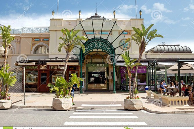 Monaco by night - Private & Guided Tour - What Travelers Are Saying