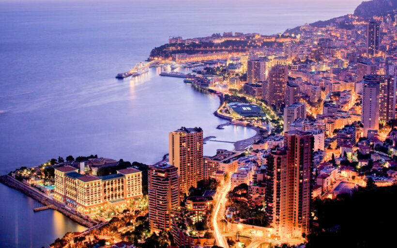 Monaco by Night Private Tour - An Enchanting Evening in Monaco: What to Expect