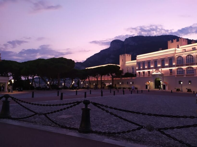 Monaco by Night Private Tour - Frequently Asked Questions