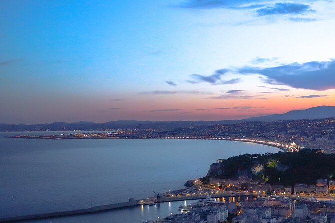 Monaco by Night Private Tour - Experiencing the Monte Carlo Casino
