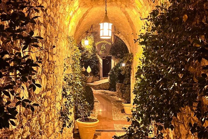 Monaco by Night Private Tour - Knowledgeable and Engaging Guides