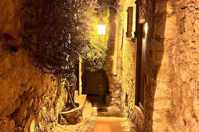 Monaco by Night Private Tour - Unforgettable Guest Experiences