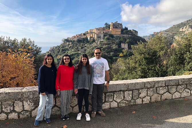 Monaco & Eze - Casino of Monte-Carlo: Sports Car Spotting