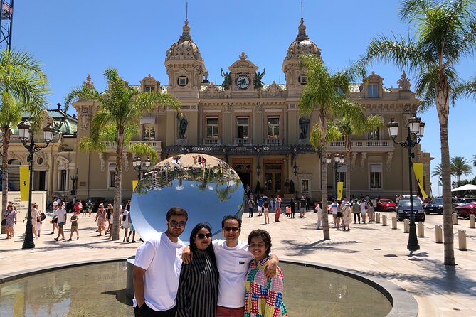 Monaco & Eze - Traveler Reviews and Recommendations