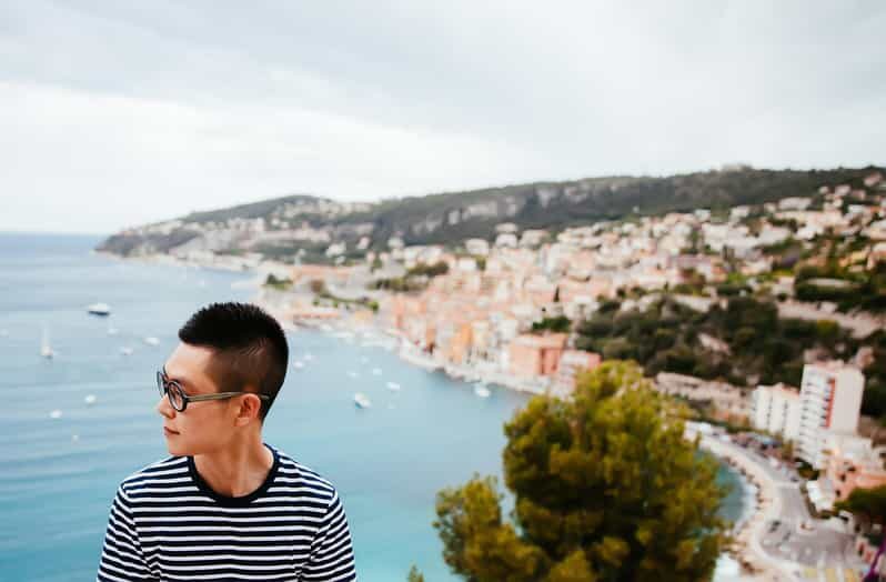 Monaco & Eze Splendor: A Tale of Two Rivieras - Discovering Monaco and Eze: What to Expect