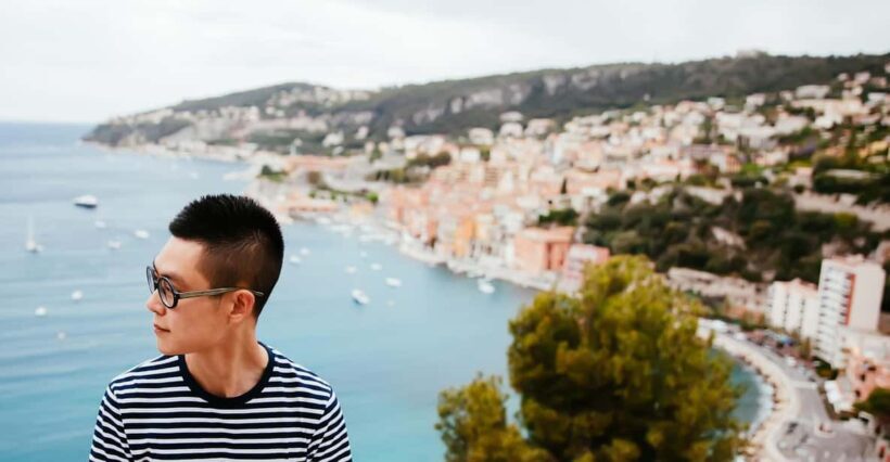 Monaco & Eze Splendor: A Tale of Two Rivieras - Who Will Enjoy This Tour?