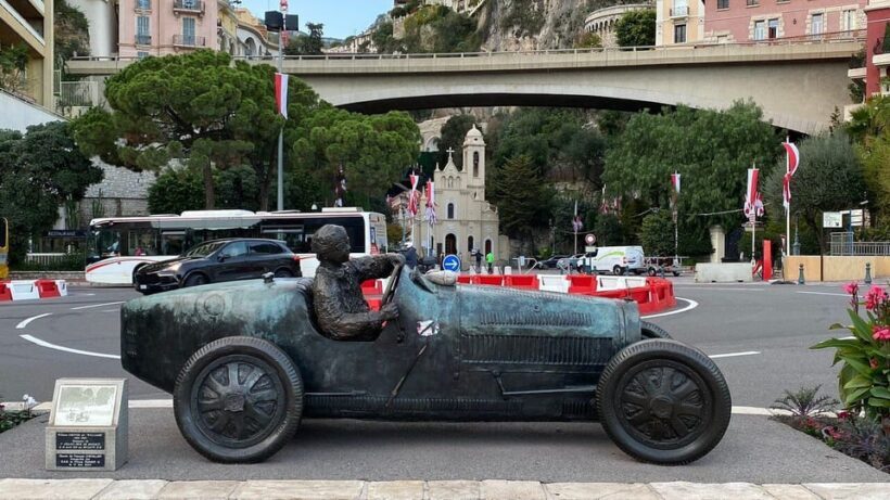 Monaco: Formula One Circuit Guided Walking Tour - What We Loved and What to Consider