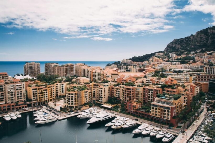 Monaco: Highlights & Secrets Walking Tour - Who Should Consider This Tour?